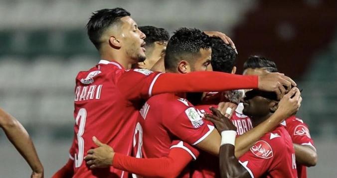 Simon Msuva akutwa na Korona - clickHabari