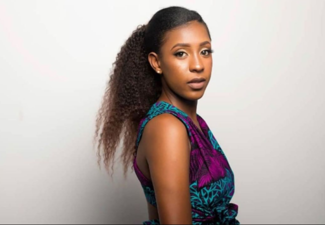 Meena Ally: Sio mimi - clickHabari